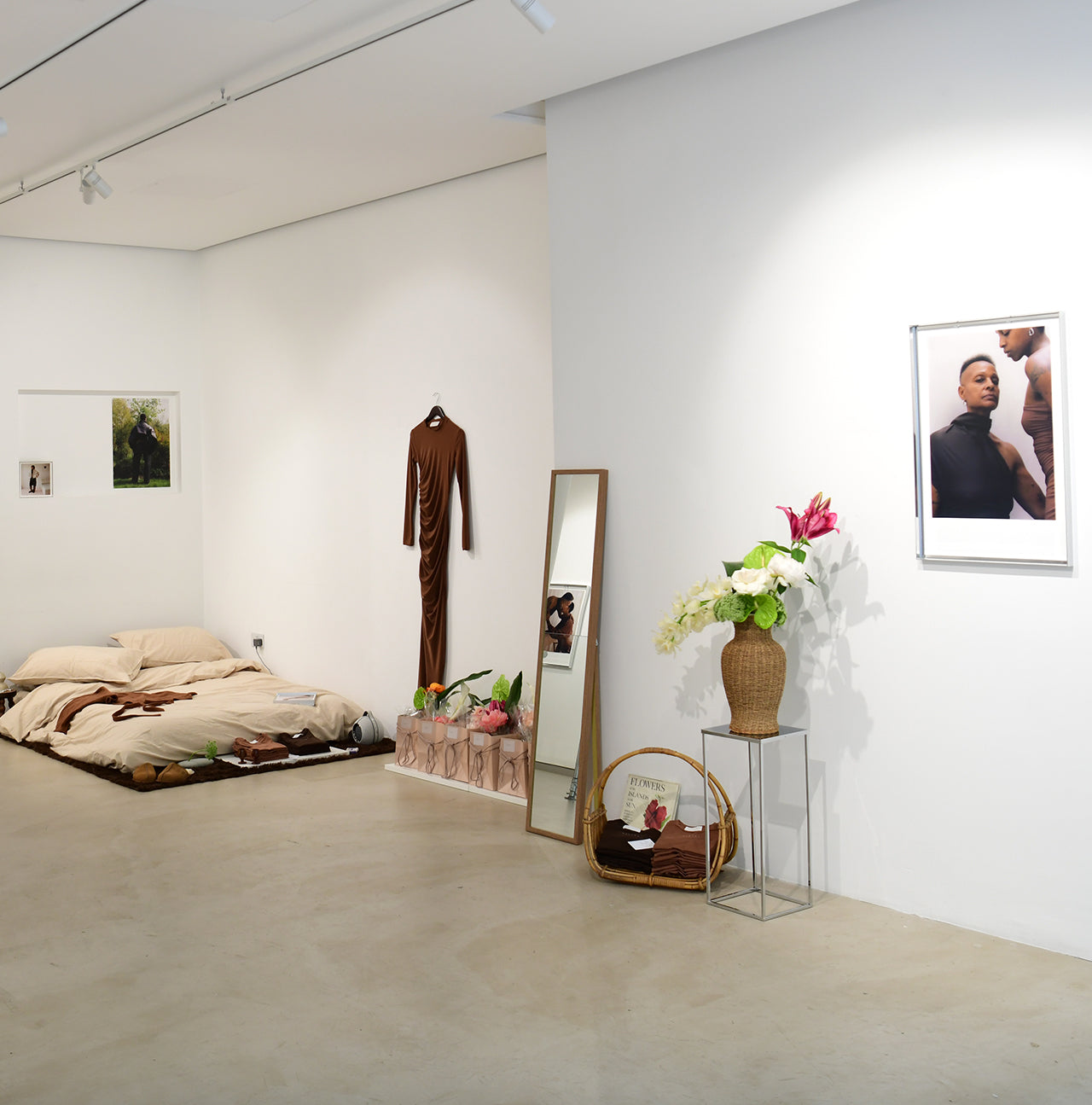 Chapter 4 Showroom – SELASI