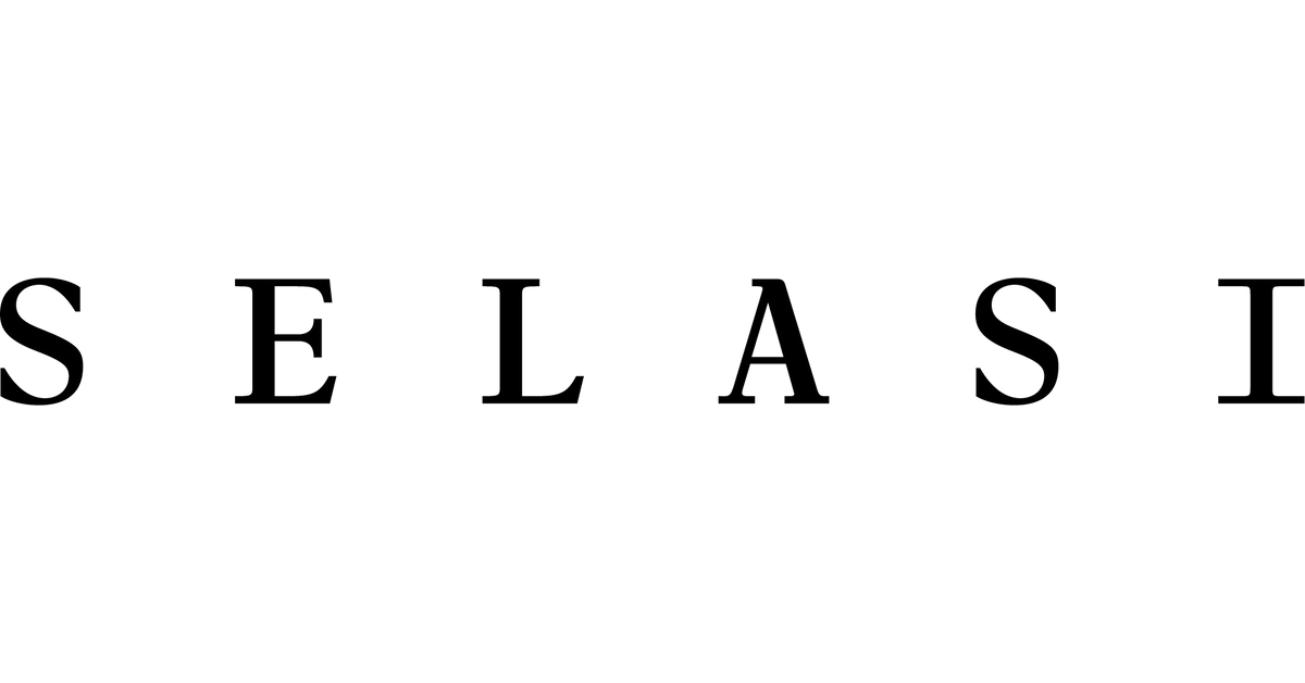 Chapter One – SELASI